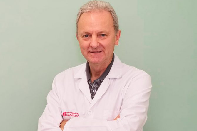 Centro Polispecialistico Canavesano